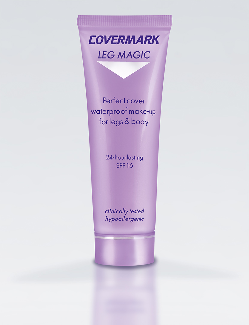 COVERMARK LEG MAGIC - Myrlan