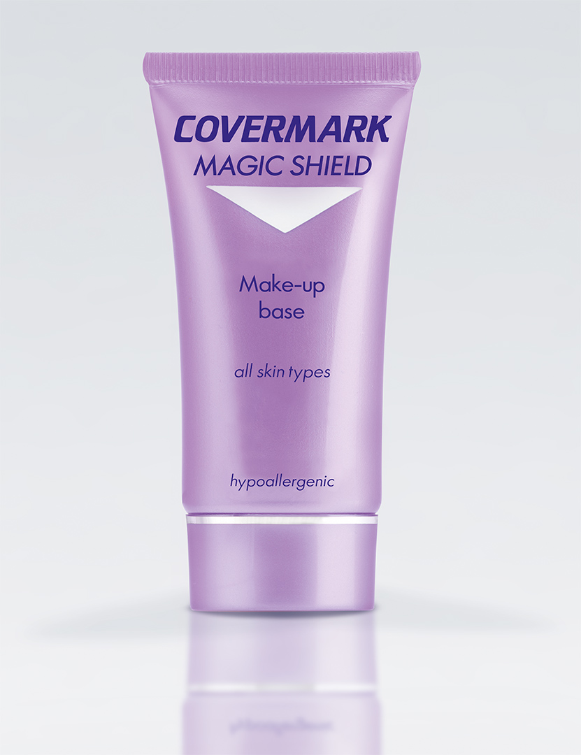COVERMARK MAGIC SHIELD - Myrlan