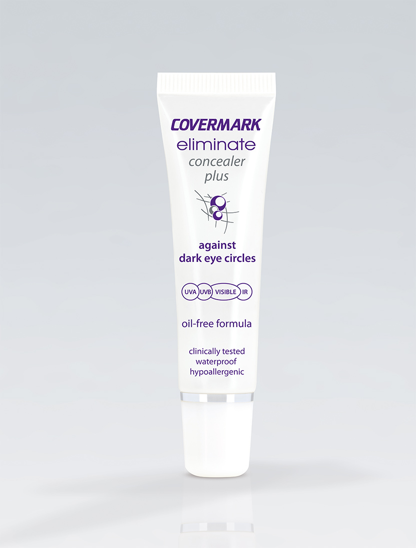 COVERMARK ELIMINATE CONCEALER - Myrlan