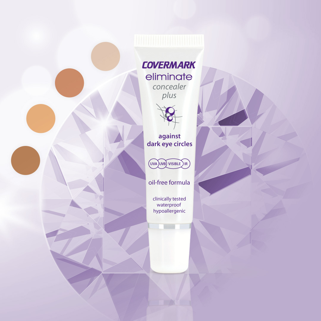 COVERMARK ELIMINATE CONCEALER - Myrlan